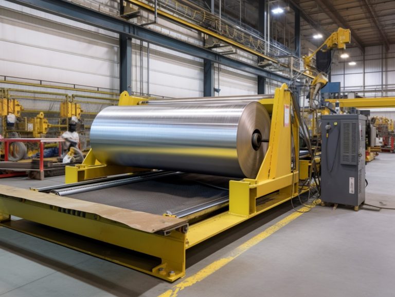 Houston Steel Supply - Your Source for Quality Steel Products